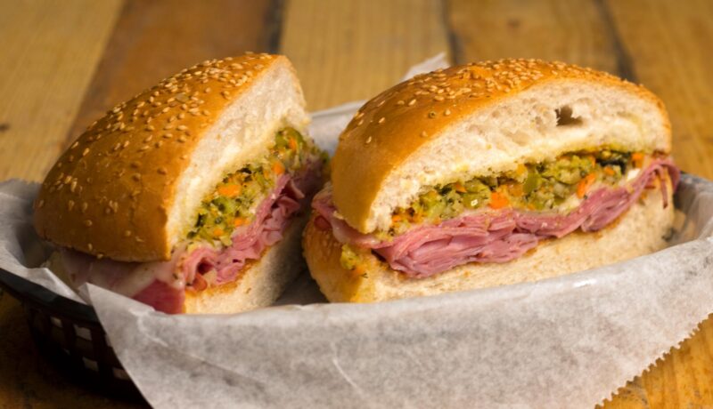 Town Talk | From lasagna to cannoli, new downtown restaurant will focus ...